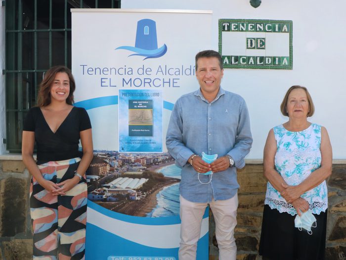 “Una historia de El Morche”, primer libro que recoge su legado ...