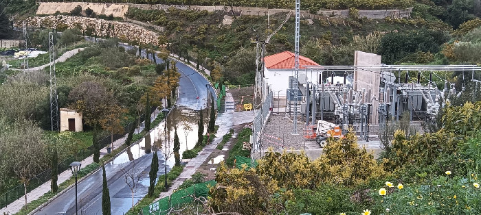 Vecinos de Torrox Park denuncian el incumplimiento de las promesas ...